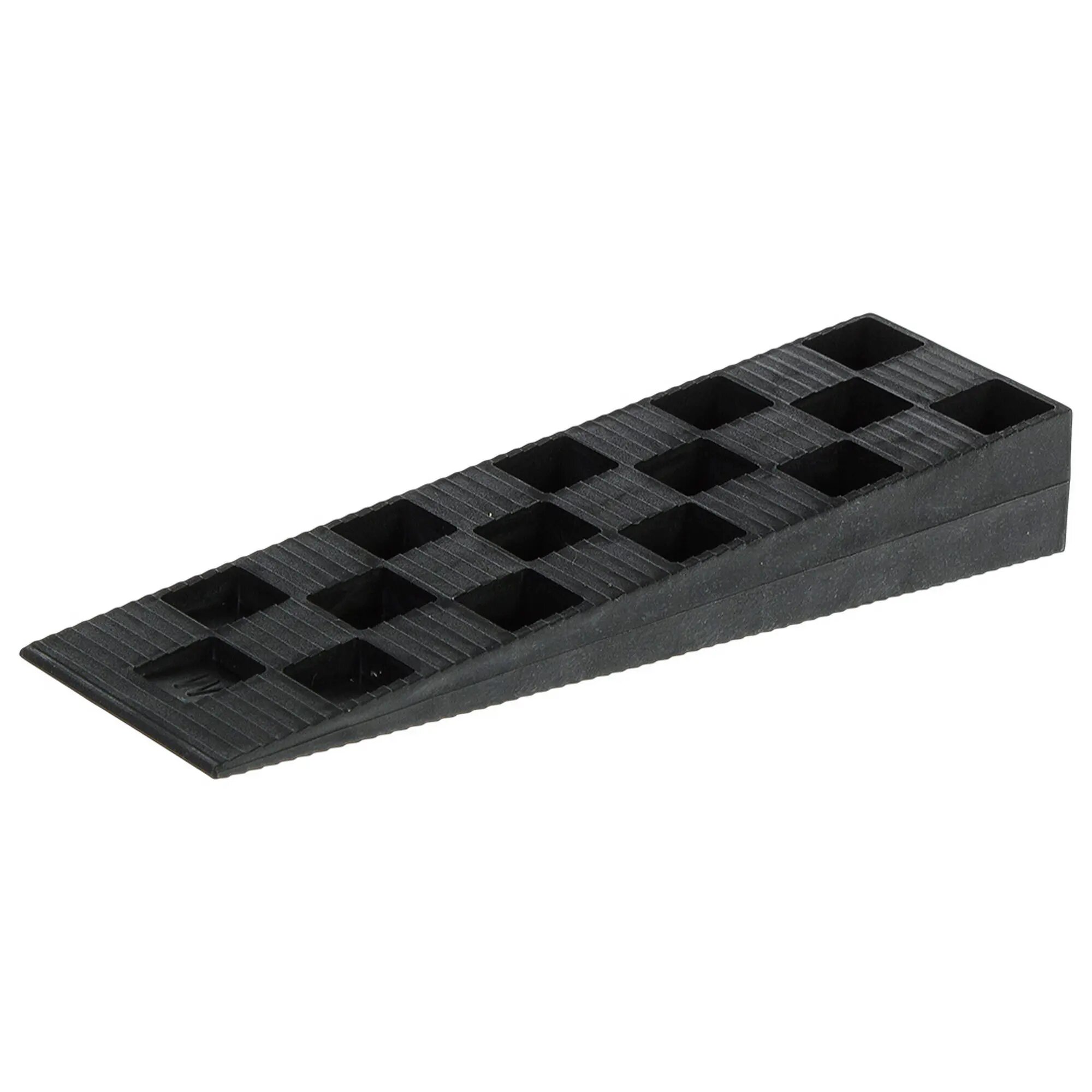 Клин монтажный 143x43x23 мм, 2 шт, надёжная фиксация и выравнивание конструкций