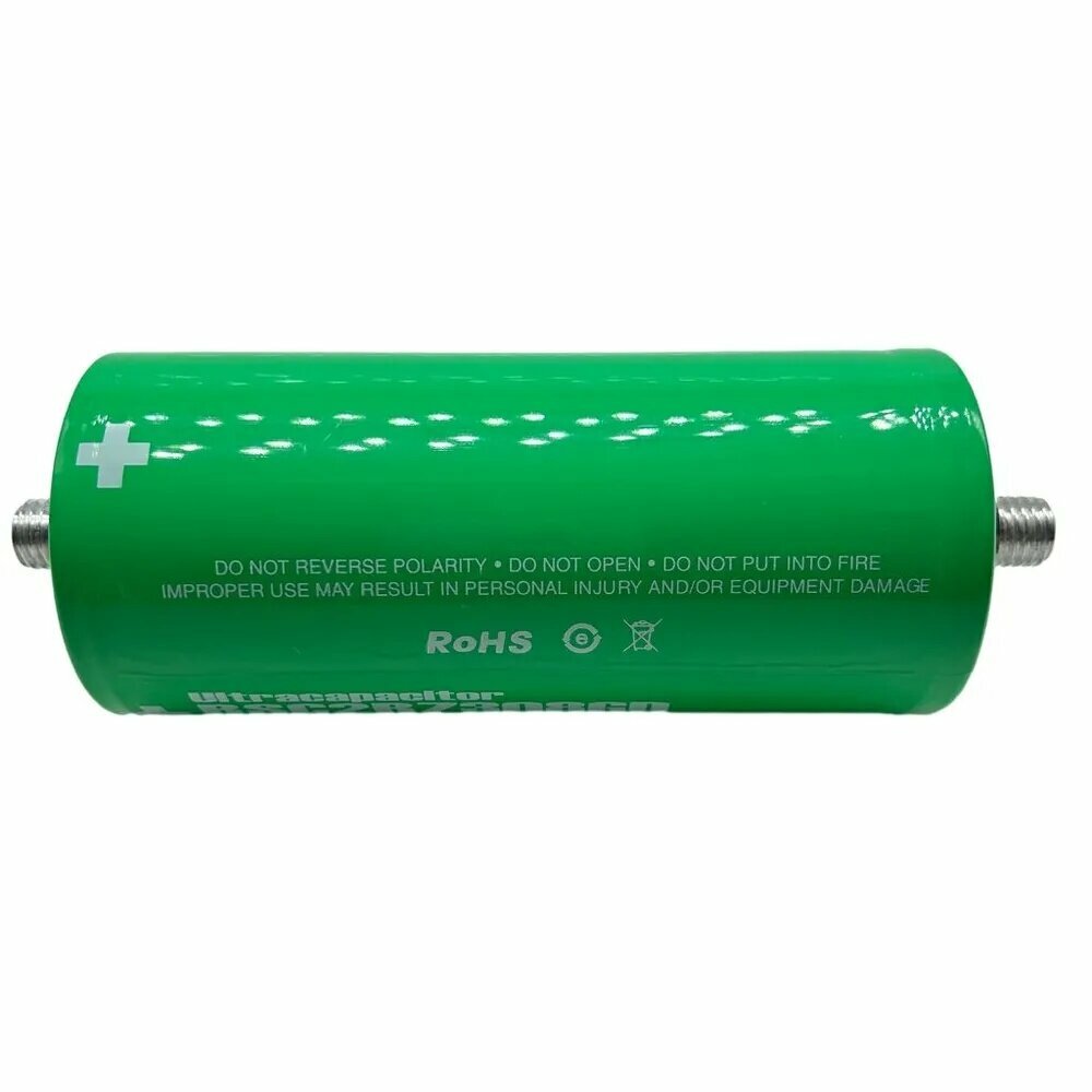 Суперконденсатор I0XUS 2.7V3000F