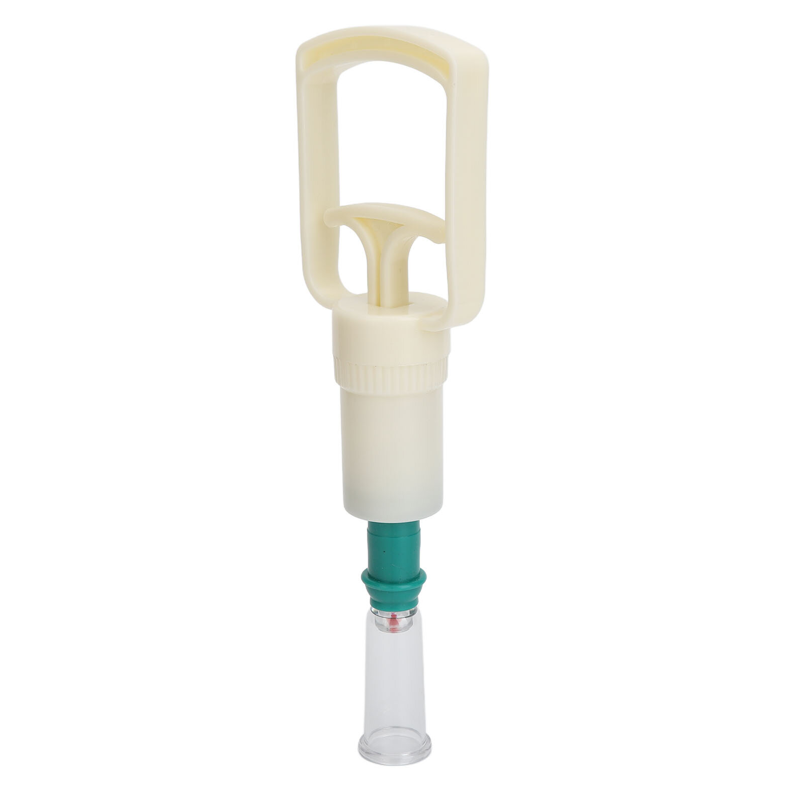 Набор для терапии банками для пальцев, улучшающий кровообращение, детоксикацию, глубокий массаж, вакуумный массажер для банок