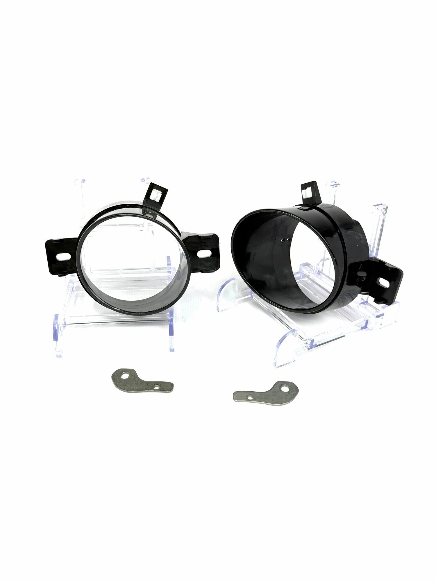 Рамки для LED модуля птф Nissan Teana, Qashqai, X-Trail и другие