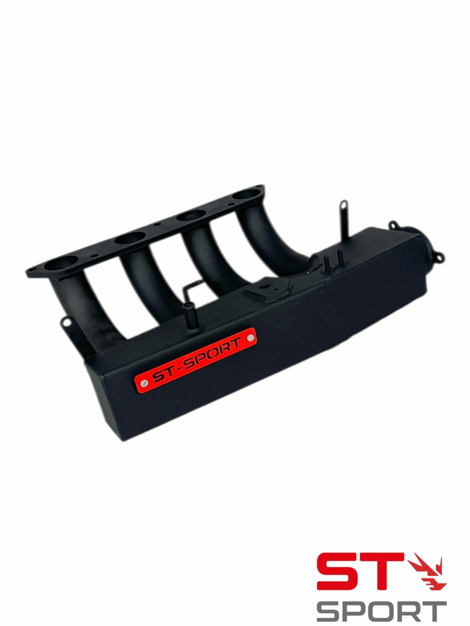 Ресивер ST-Sport 127-й двигатель, E-газ для а/м ВАЗ Приора 2, Калина2, Гранта