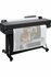 Плоттер HP Designjet T630 5HB11A, струйный, A0, 1200x2400 dpi, по...
