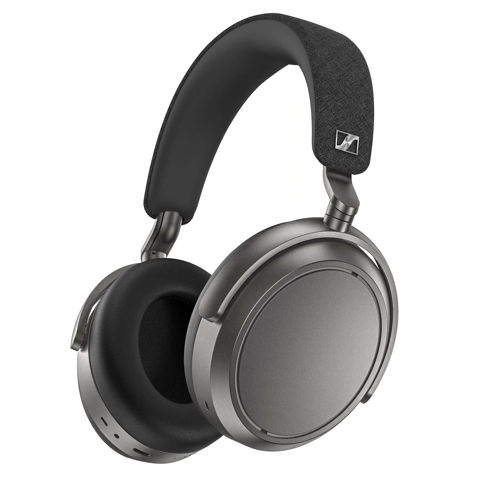 Sennheiser MOMENTUM 4 Беспроводные наушники MOMENTUM 4-Graphite