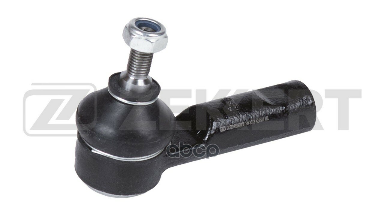 Наконечник рулевой прав. Volvo S40 98- V40 98- Zekkert арт. sn-2612
