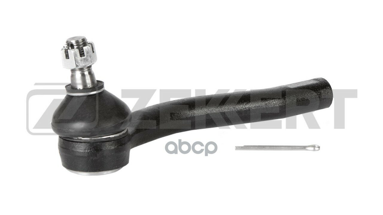 Наконечник рулевой прав. Nissan Teana (J31) 03- Zekkert арт. sn-2446