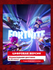 Fortnite на PlayStation 5, лучшая цена на рынке, гарантия, навсег...