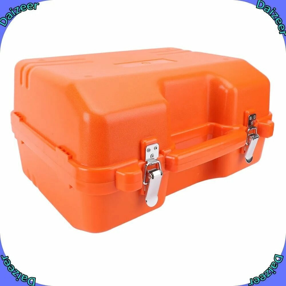 Prism Carrying Box, Устойчивый к давлению и ударам, для выездных геодезических работ