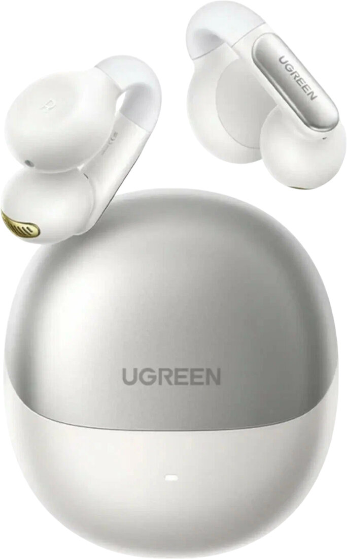 Наушники Ugreen HiTune S5 WS210 белый