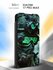 Чехол на Xiaomi 17 Pro Max, Сяоми 17 Про Макс, книжка, защитный, с картинкой