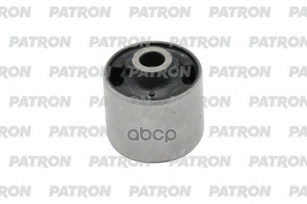 Сайлентблок рычага подвески TOYOTA L/CRUISER PRADO 03-06 PATRON арт. PSE1790 - высокое качество товара по низкой цене