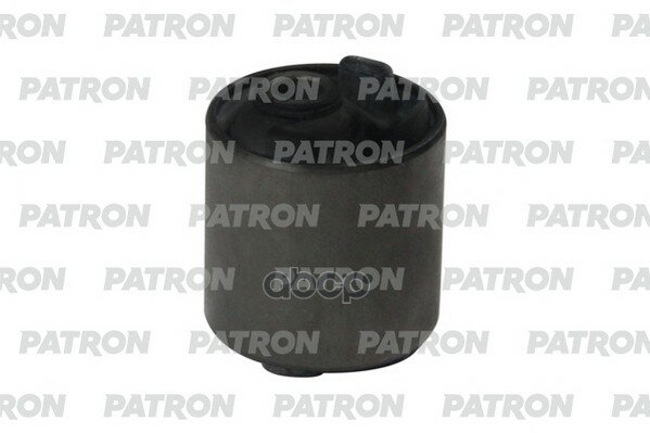 Сайлентблок опоры двигателя задней подушки двигателя NISSAN ATLAS/CONDOR (F23) 92-07 PATRON арт. PSE10989