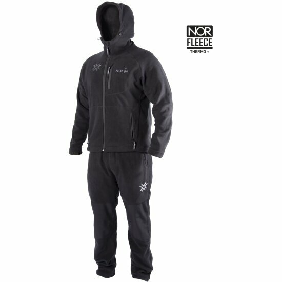Костюм флисовый Norfin ALPHA BL 06 р. XXXL