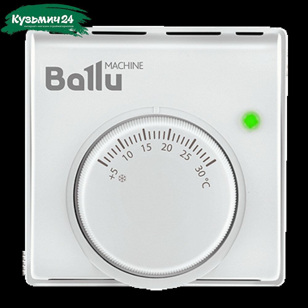 Терморегулятор BALLU BMT-2