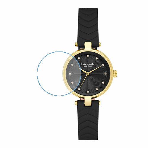 Скрин Мобайл защитный экран для часов Kate Spade KSW1546 из нано стекло 9H