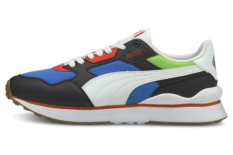 Кроссовки R78 Futr Low Top