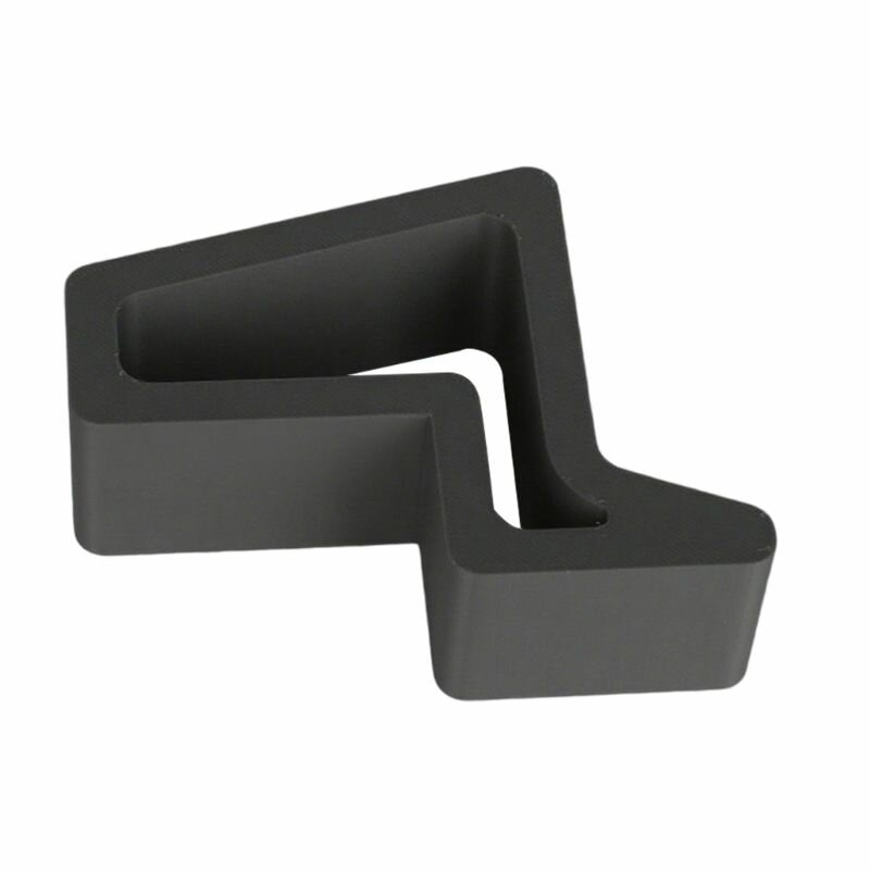 Практичные и прочные многоцелевые дверные оконные клинья-серый