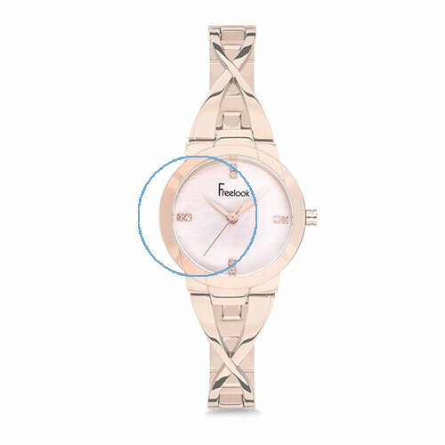 Скрин Мобайл защитный экран для часов Freelook F.8.1051.06 из нано стекло 9H