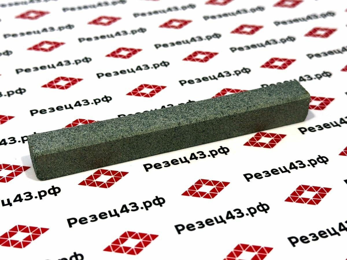 Новый хонинговальный брусок для хон. головок (Зернистость 80) 12х12х100