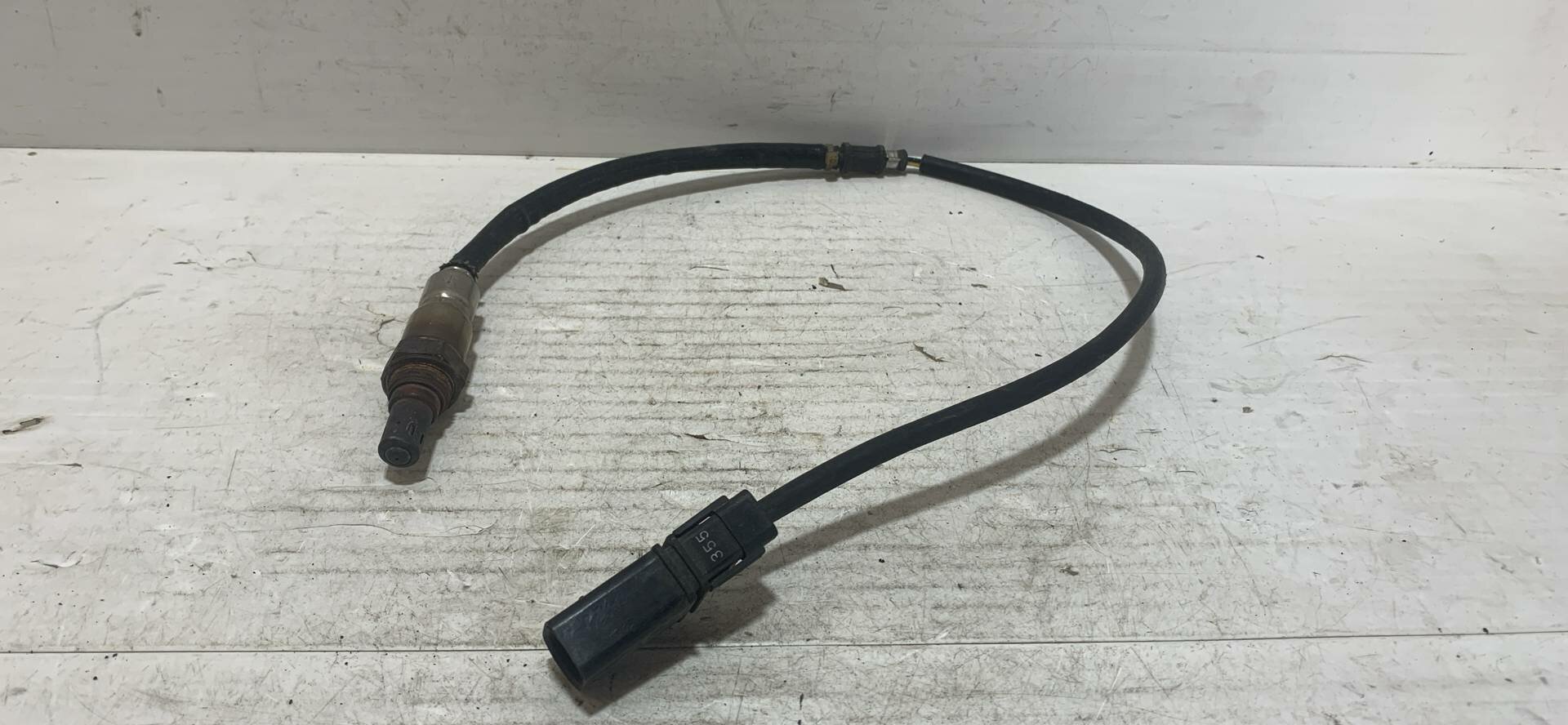 Датчик кислородный/ Lambdasonde Audi A4 B8 рест. (2011 - 2015) 03F906262B
