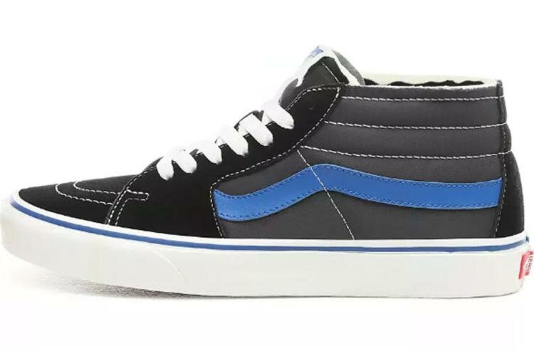 Кроссовки Sk8 Mid