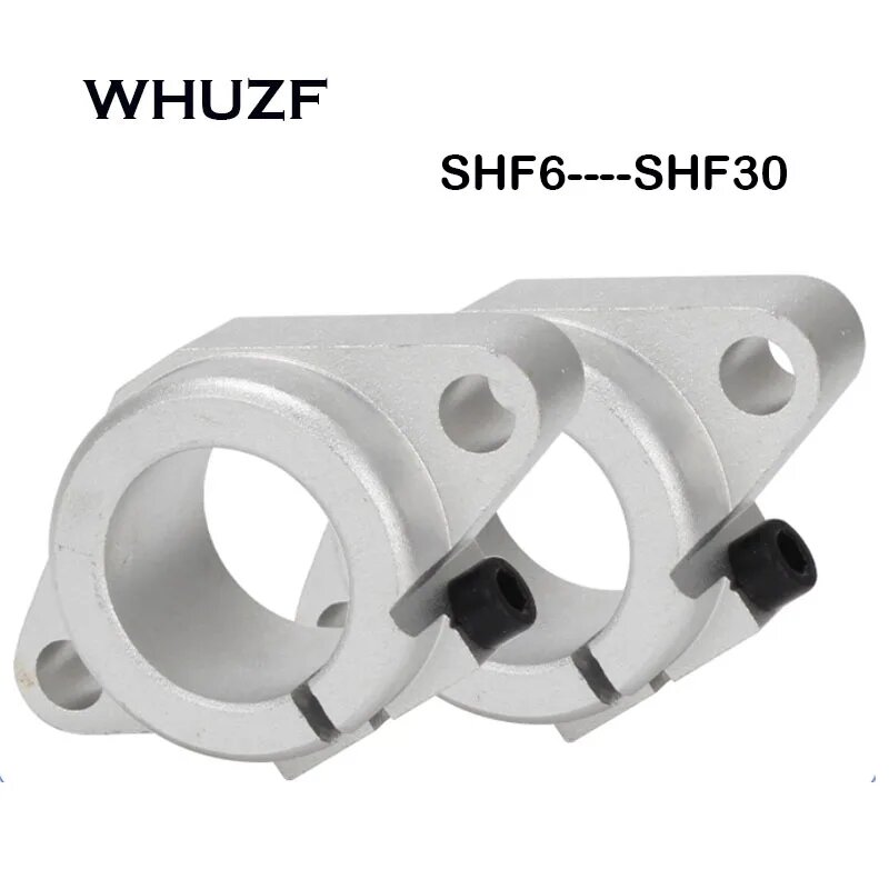 Линейные стержни SHF10, 4шт