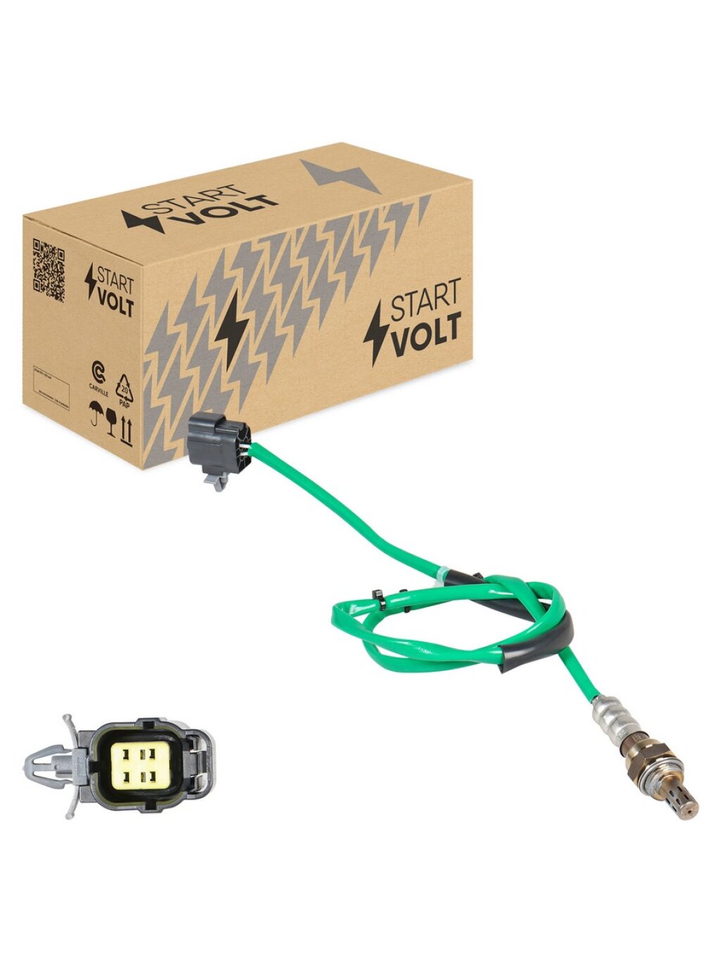 Датчик кислорода (до катализатора) STARTVOLT VS-OS 2510