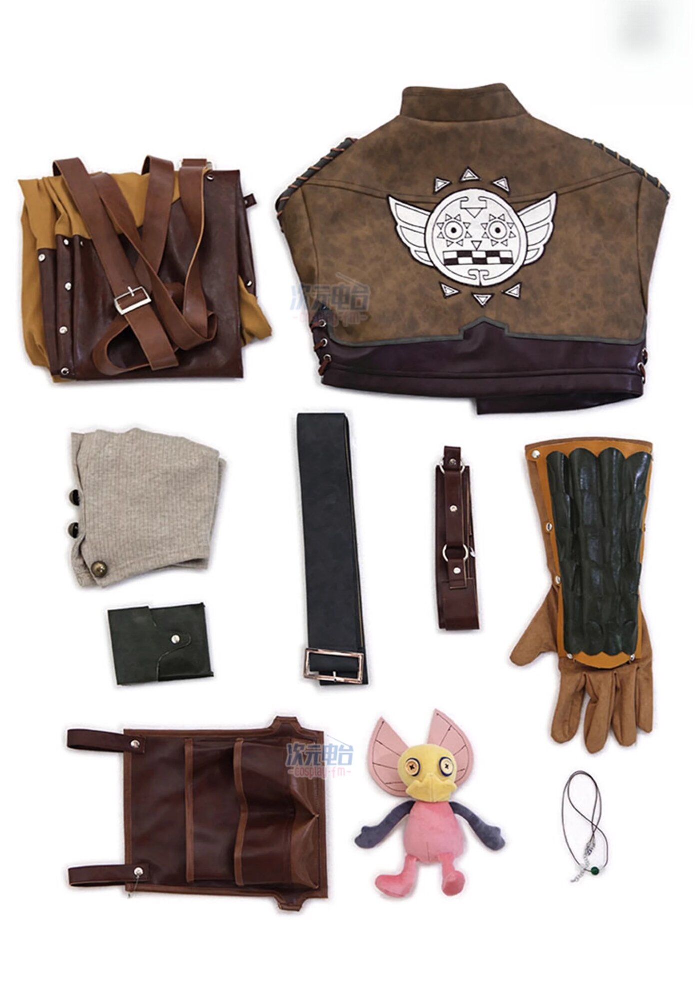 Комплект одежды