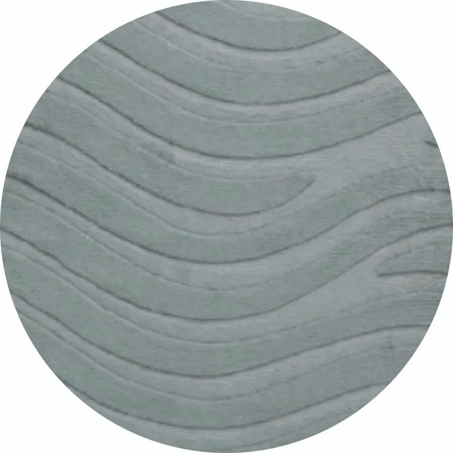 Carnero Home Коврик для ванной Волны 50x80 см