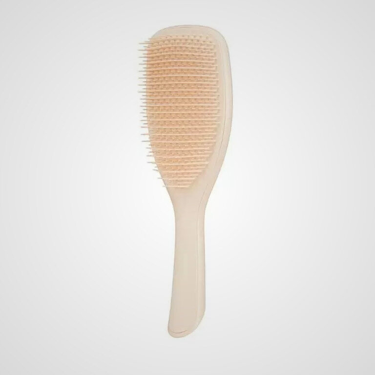 Расческа The Large Wet Detangeler Cappuccino TANGLE TEEZER The Large Wet Detangeler Cappuccino Расческа 1 шт
