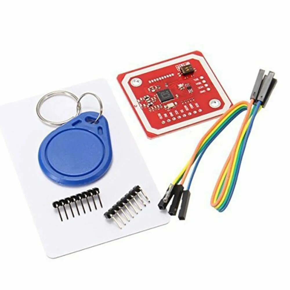 Считыватель связи Ближнего поля NFC NXP RFID Module V3 Kit