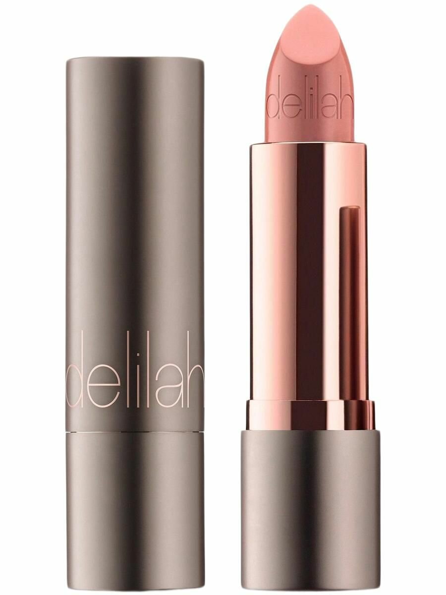 Delilah - Colour Intense Cream Lipstick - Flirt, Губная помада, 3,7 г
