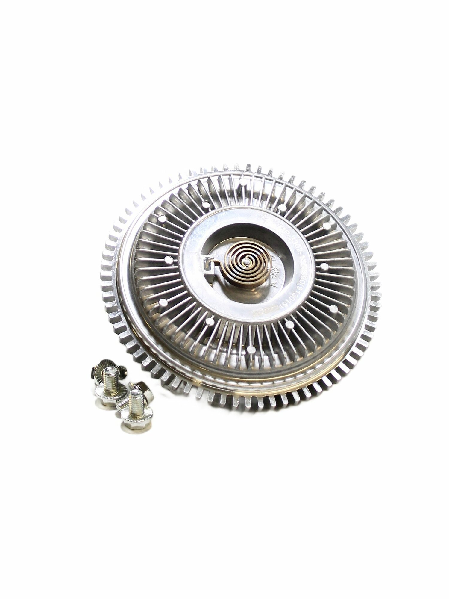 Гидромуфта, привода вентилятора для а/м ГАЗель Бизнес с дв. CUMMINS 2.8