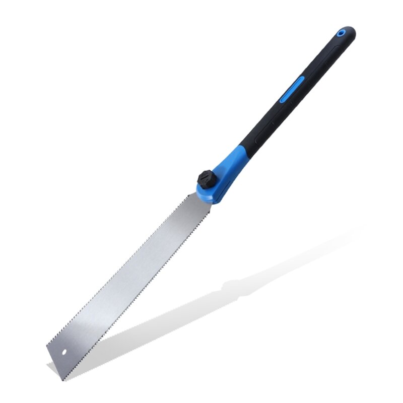Ручная Пила SK5 Японская Пила С 3-кромковыми Зубьями 65 HRC Для Резки Древесины С Шипами, Бамбука, Пластика, Деревообрабатывающих Инструментов