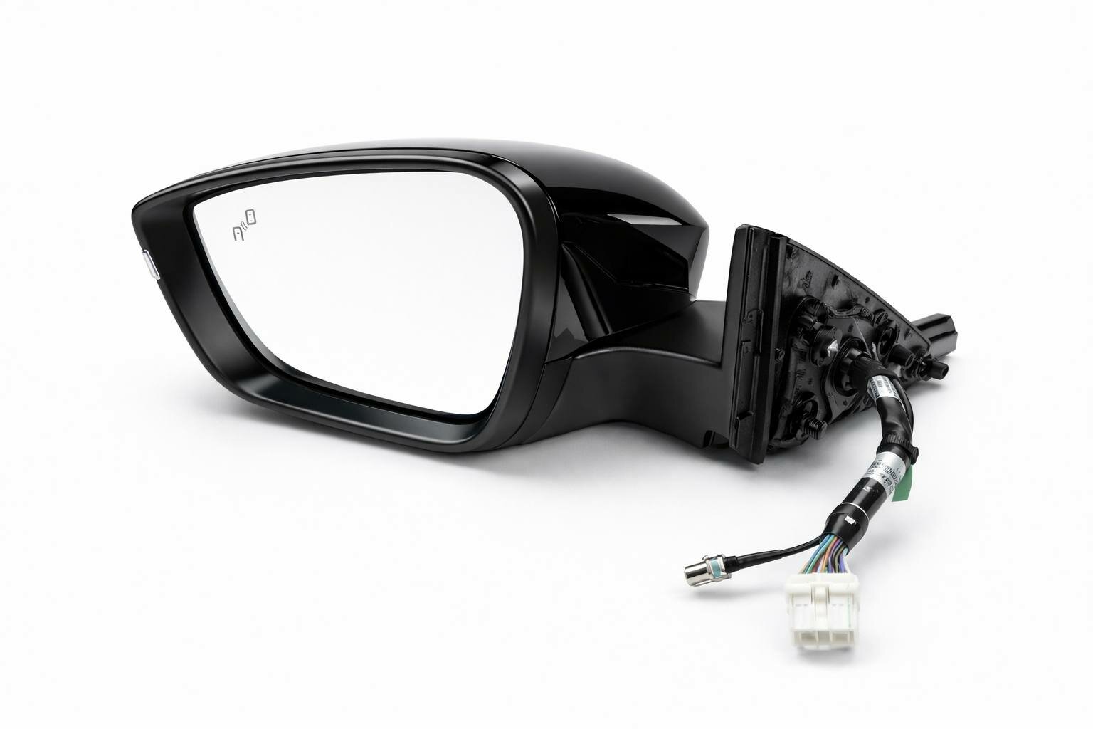 Зеркало заднего вида левое EXEED TXL