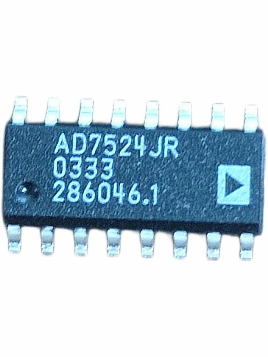 AD7524JR (микросхема)