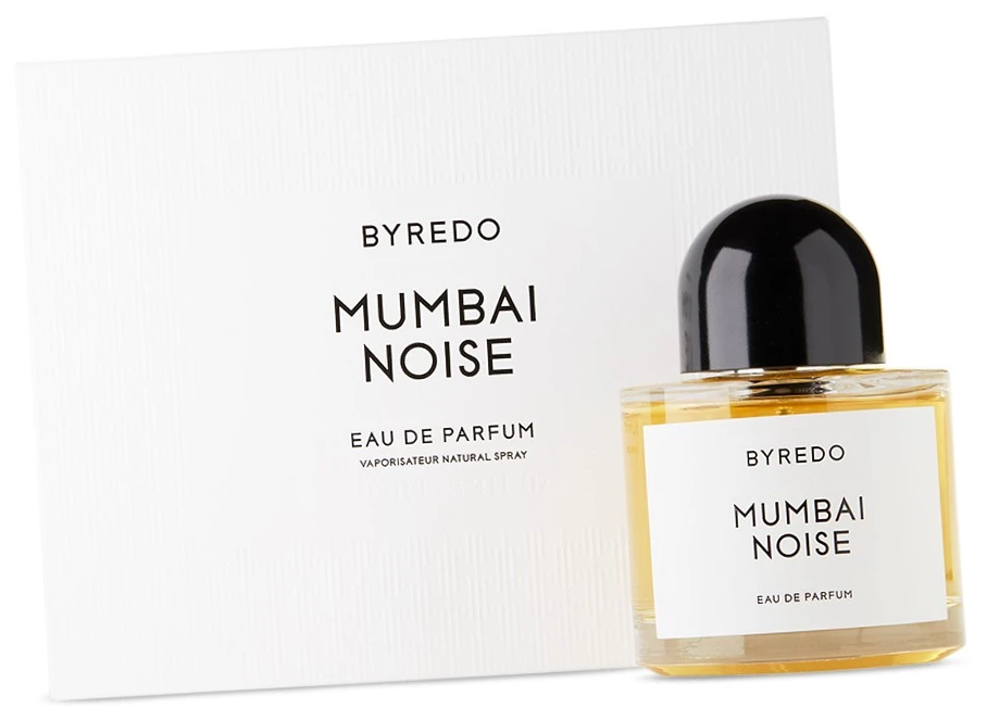 Аромат Байредо Мумбаи Нойс унисекс 50 мл - Byredo Mumbai Noise