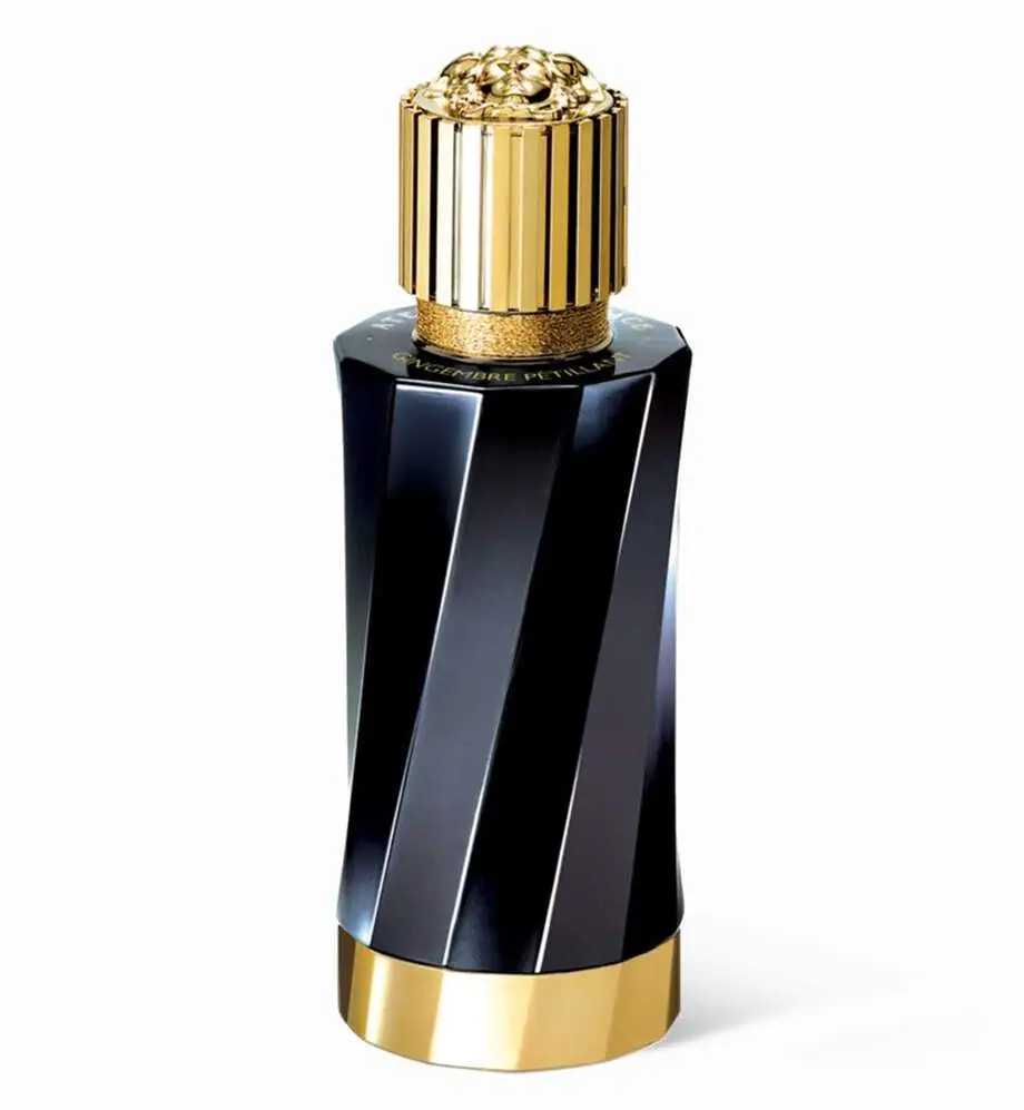 Духи Версаче Гингембре Петиллант унисекс 100 мл - Versace Gingembre Petillant Игристый Имбирь