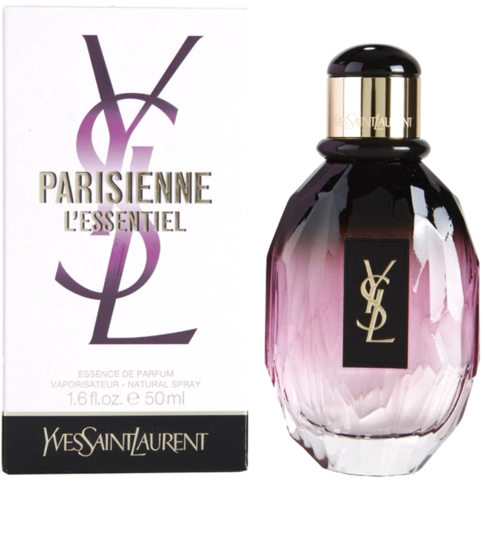 Ив Сен Лоран Парижанка Эссенция женские духи 50 мл / Yves Saint Laurent Parisienne L Essentiel