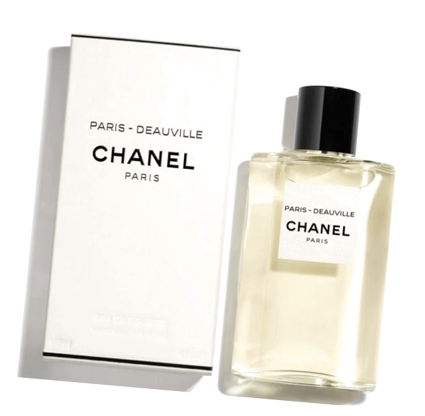 Chanel Paris Deauville туалетная вода 50 мл для женщин и мужчин - Довиль Париж