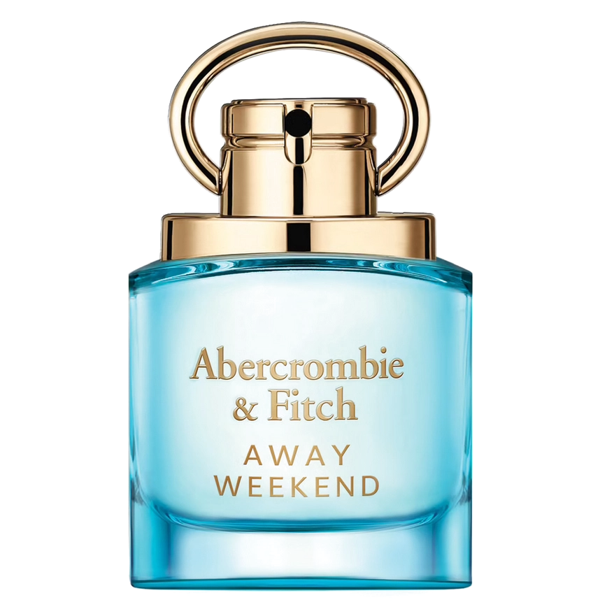 Парфюм для женщин Аберкромби Энд Фитч Эвей Викенд Вумен 50 мл - Away Weekend Woman