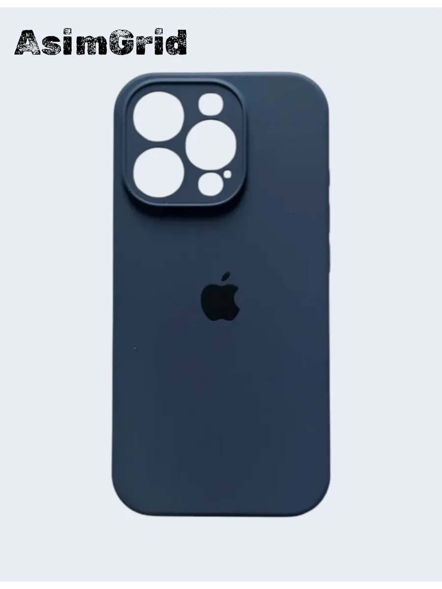 Чехол на iPhone 15 Pro Max — фото 1