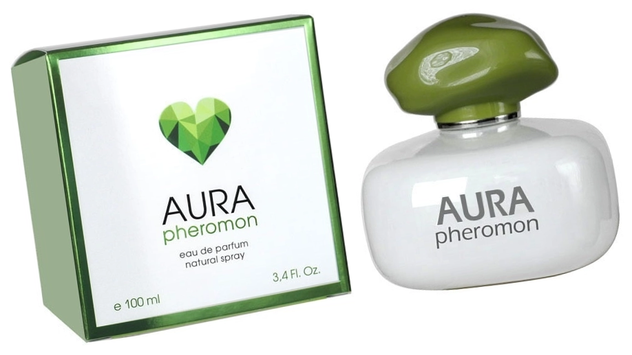 Женский аромат Нео парфюм Аура Феромон 100 мл - NEO Parfum Aura Pheromon
