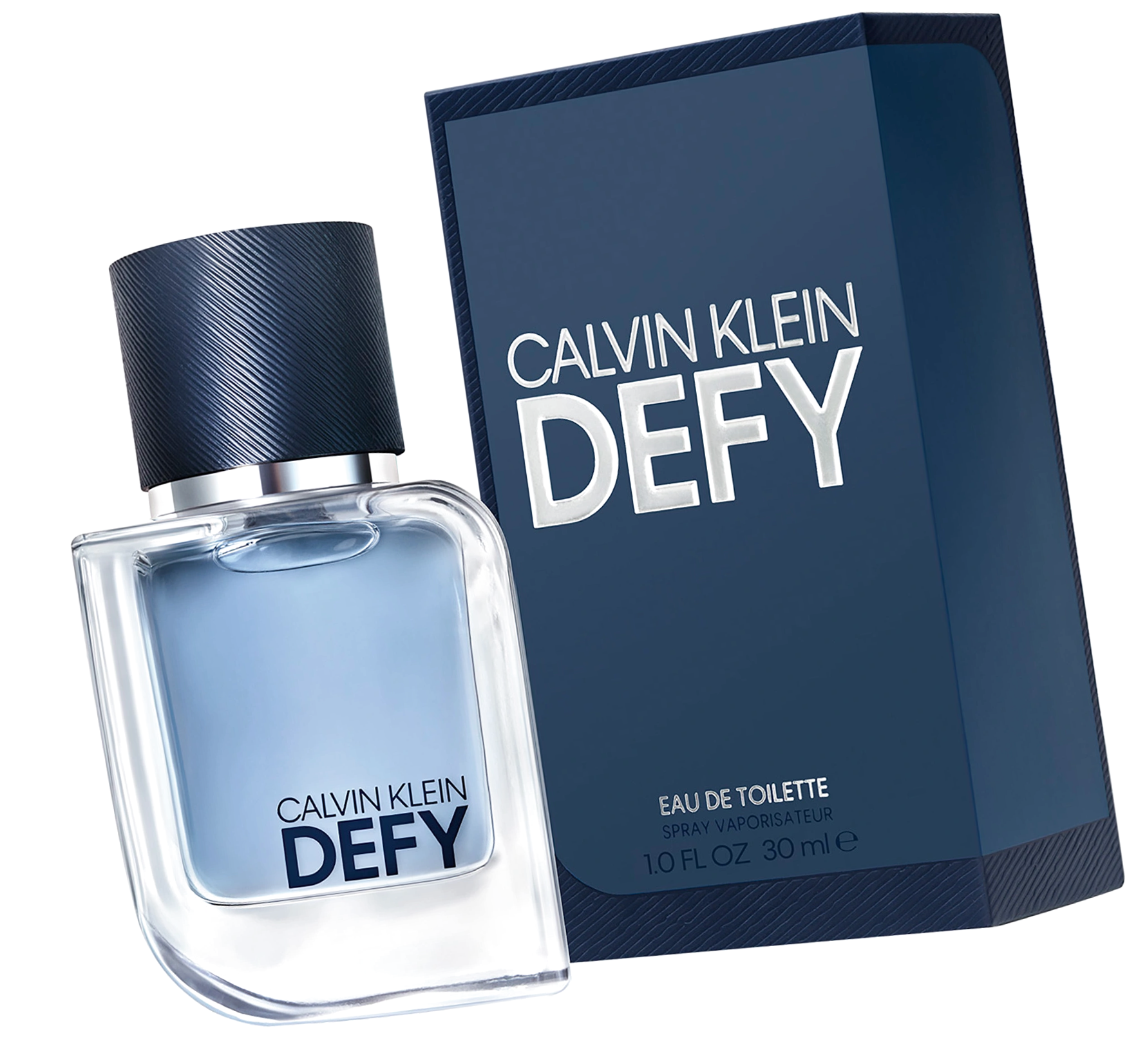 Кельвин Кляйн Дефи мужская туалетная вода 30 мл - Defy Вызов
