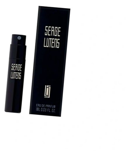 Миниатюра Серж Лютанс Лоуве / Serge Lutens Louve - женский парфюм 1 мл