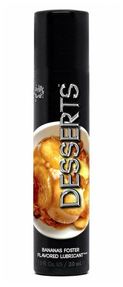 Анальная пробка Thick Anal Plug Small