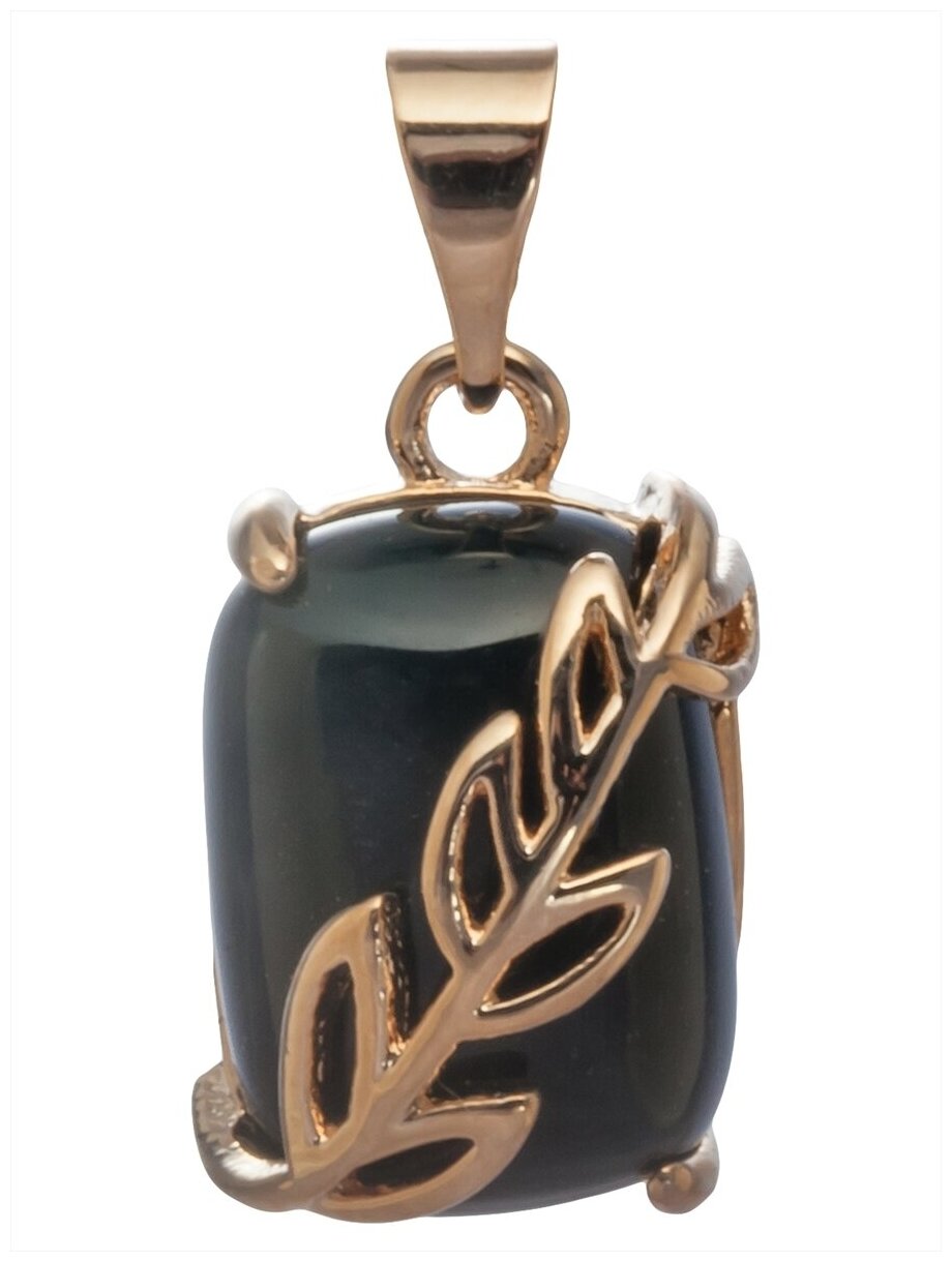 Подвеска, оникс