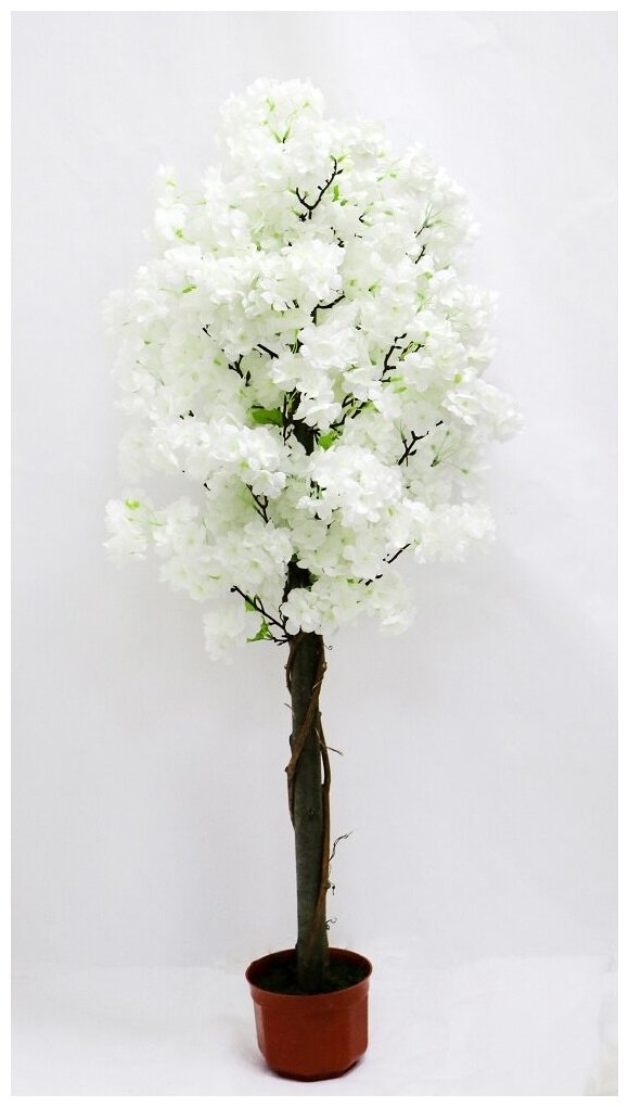 Искусственная сакура от бренда Holodilova