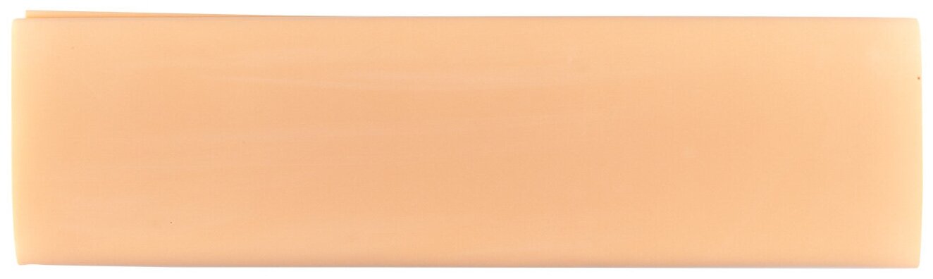 Фоамиран зефирный, В листах 50х140СМ, ( персиковый ), Арт. 2-149/14