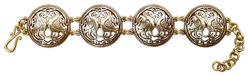 Браслет Мастерская Алешиных