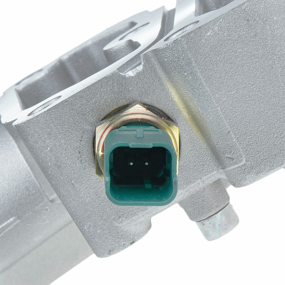 Корпус термостата CITROEN C3/PEUGEOT 207 mot.1,4L 16V